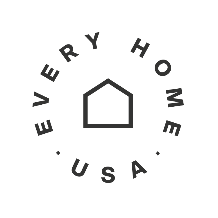 Pastors - Every Home USA